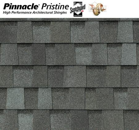 Pinnacle Pristine Architectural Shingle Colors Atlas Roofing