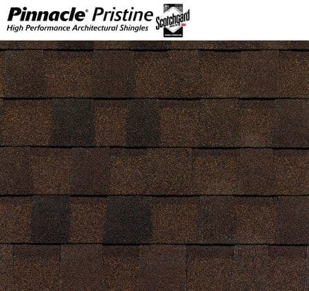 Pinnacle Pristine Architectural Shingle Colors - Atlas Roofing