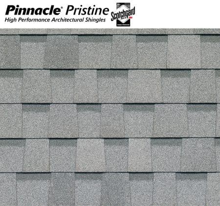 Pinnacle Pristine Architectural Shingle Colors - Atlas Roofing