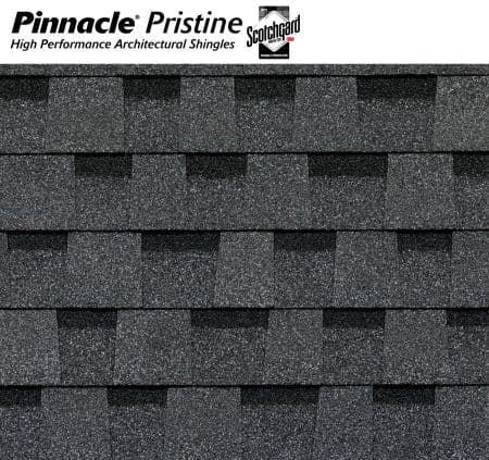 Pinnacle Pristine Architectural Shingle Colors - Atlas Roofing