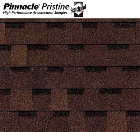 Pinnacle Pristine Architectural Shingle Colors - Atlas Roofing