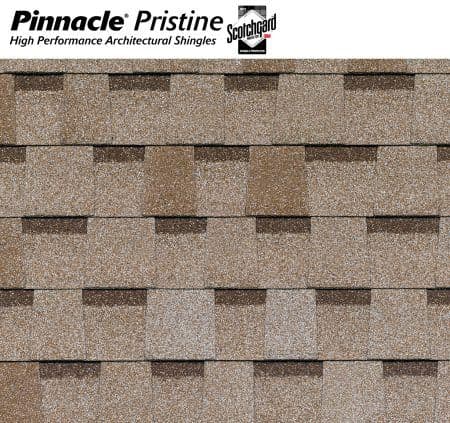 Pinnacle Pristine Architectural Shingle Colors - Atlas Roofing