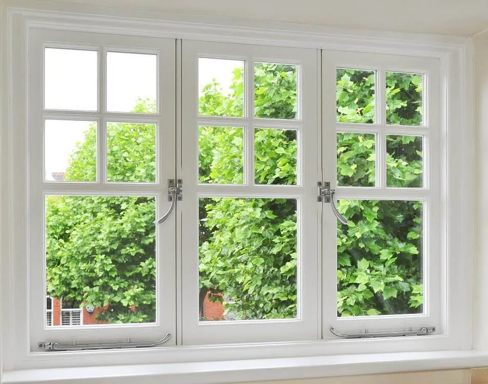 What is a Casement Window? | Aspen Home Improvements Blog