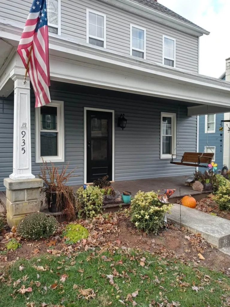 Siding Replacement - Aspen Home Improvements