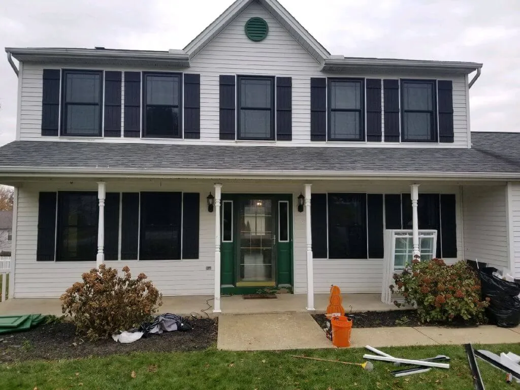 Window Replacement In Felton PA | Aspen Home Improvements